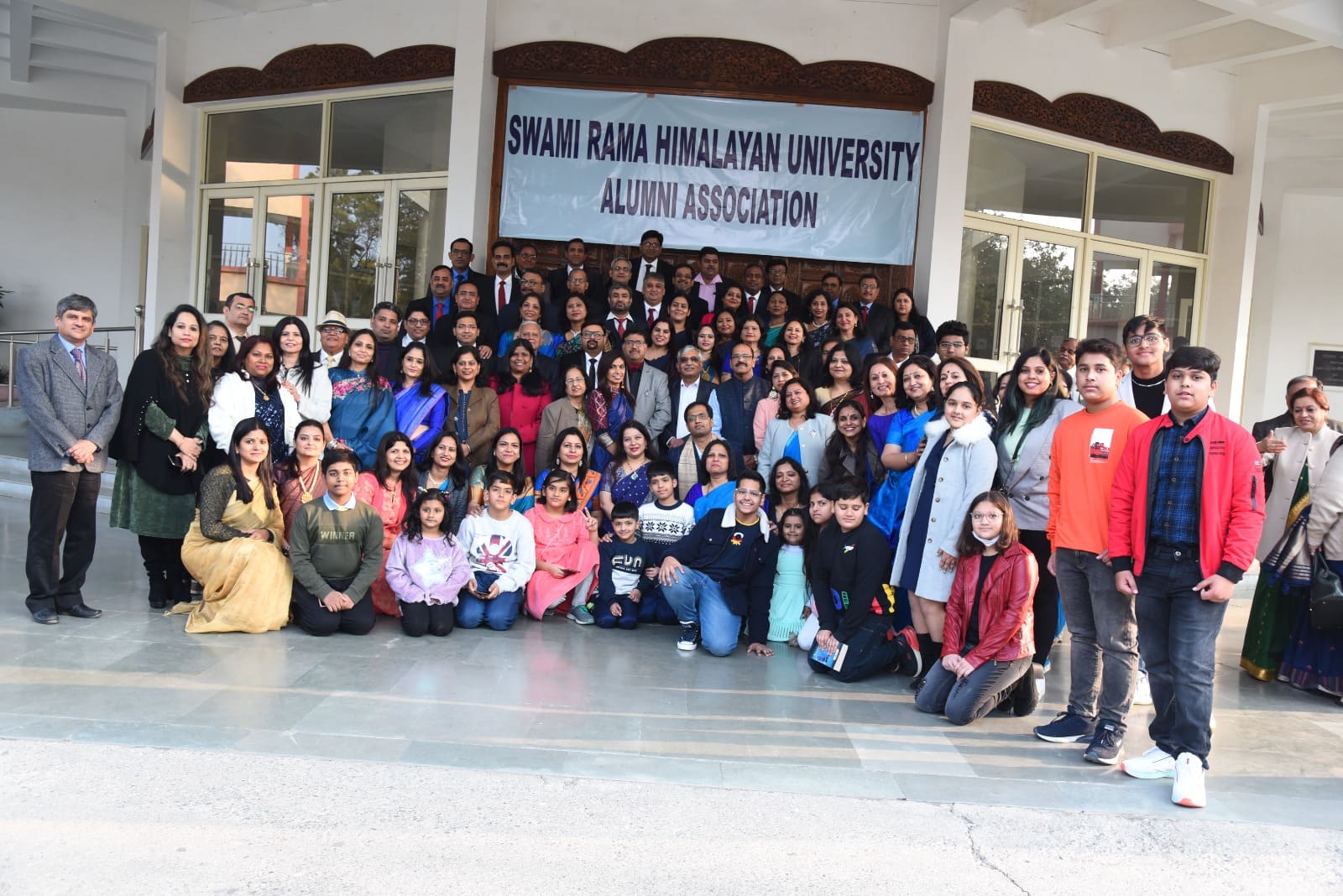 MBBS 1995 Batch Reunion