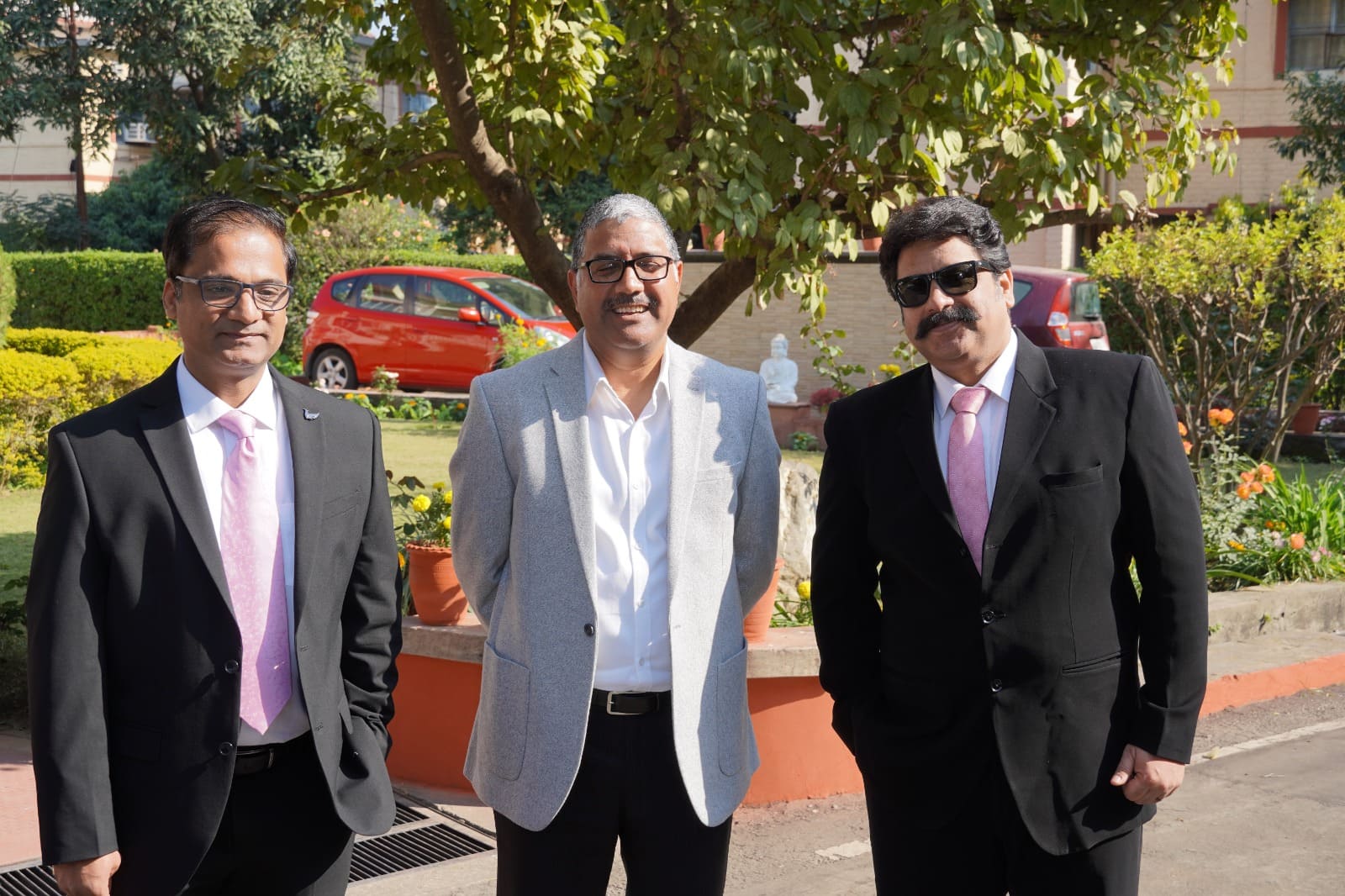 MBBS 1997 Batch Reunion